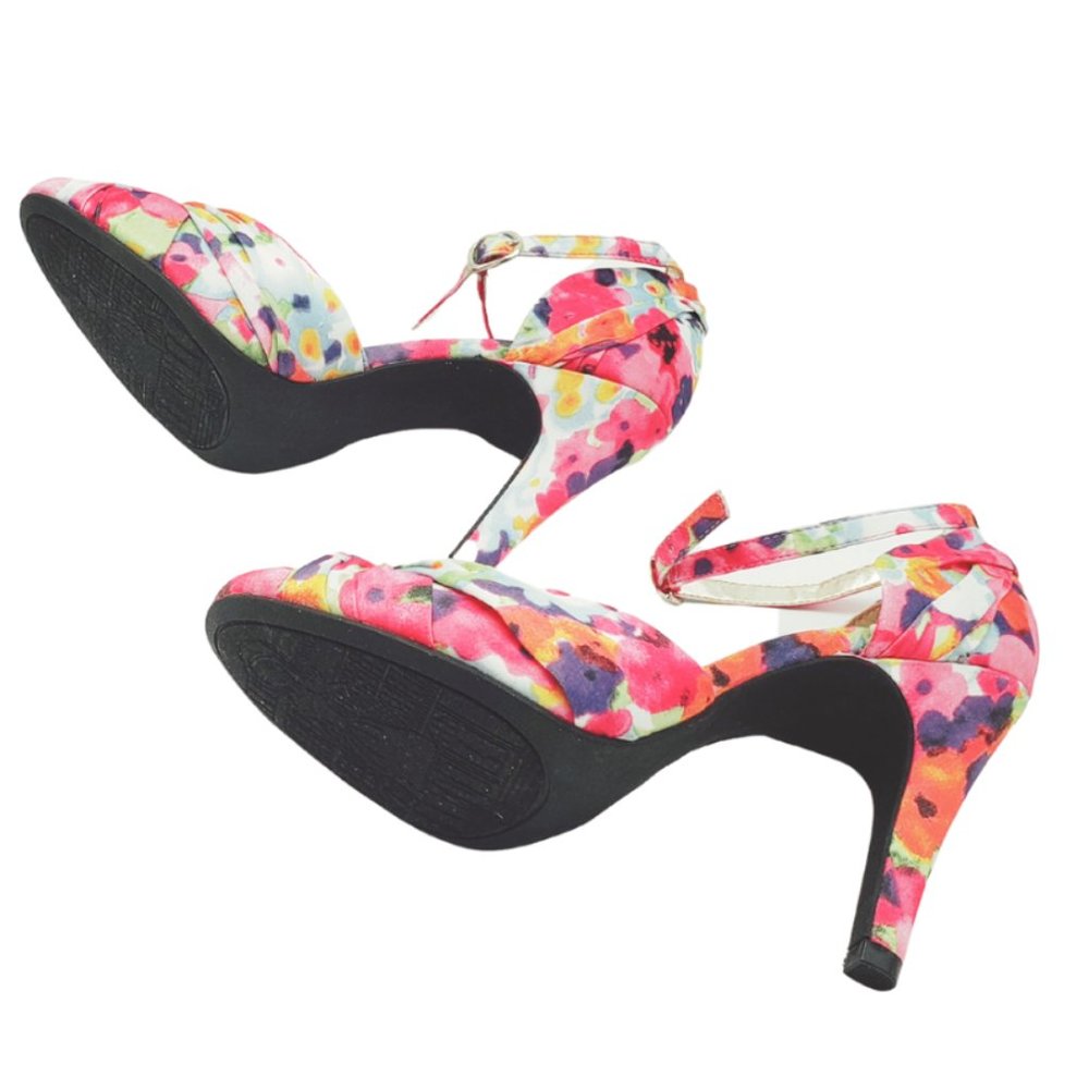 Rocket Dog Heels - Gem